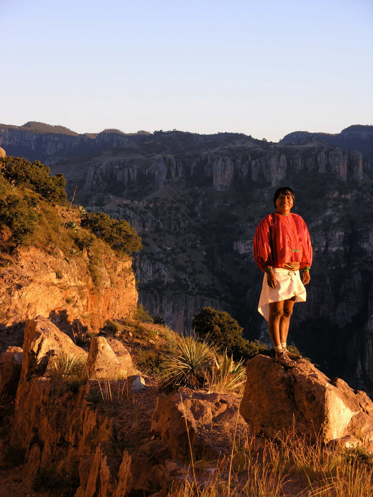 coppercanyon - Travel Life Magazine