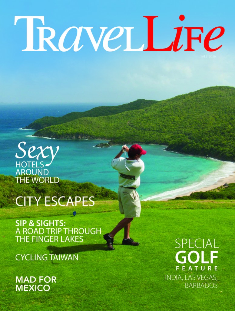 All TravelLife Magazine Issues