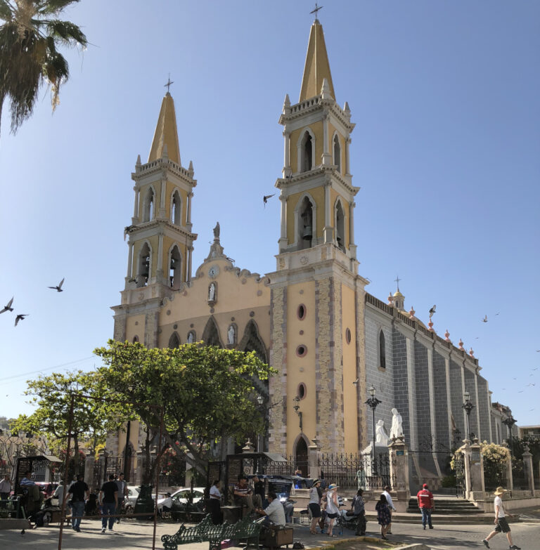 Discover the Magic of Mazatlán Safely Again - Travel Life Magazine