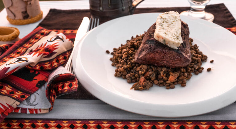 4 Indigenous Chefs on the Rise in Canada - Travel Life Magazine