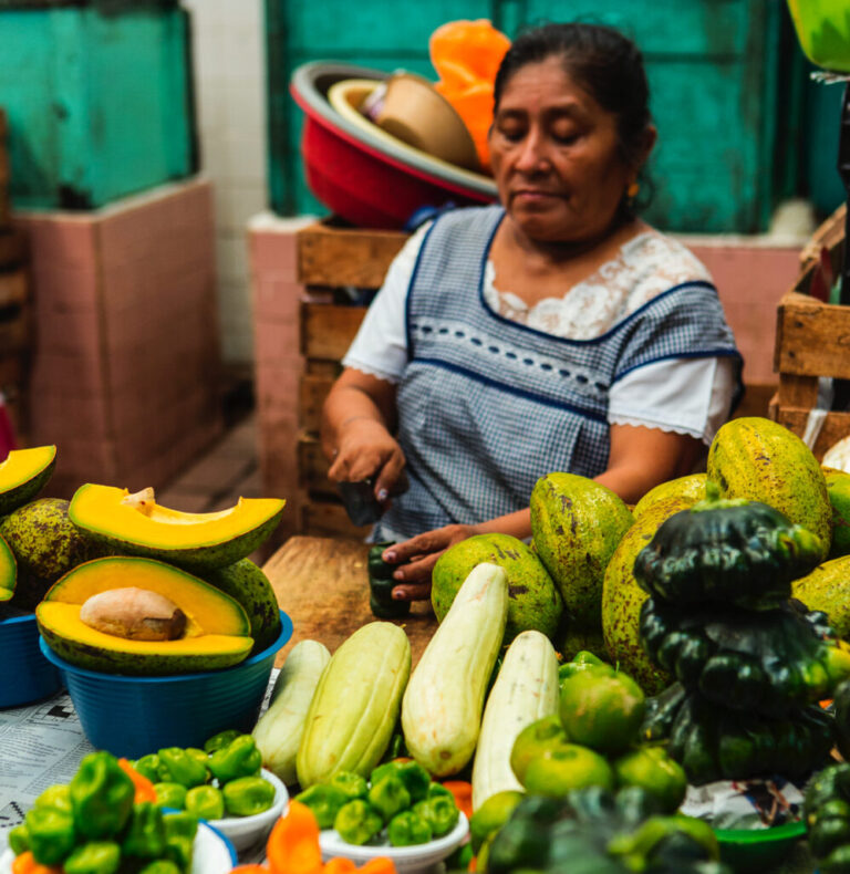 5 Yucatan Dishes Not to Miss on Your Getaway to Mexico