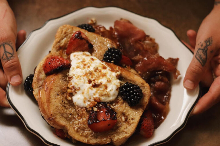 4 Indigenous Chefs on the Rise in Canada - Travel Life Magazine