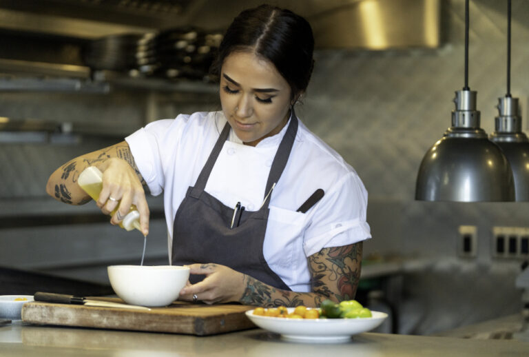 4 Indigenous Chefs on the Rise in Canada - Travel Life Magazine