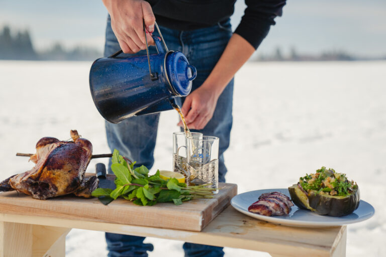 4 Indigenous Chefs on the Rise in Canada - Travel Life Magazine