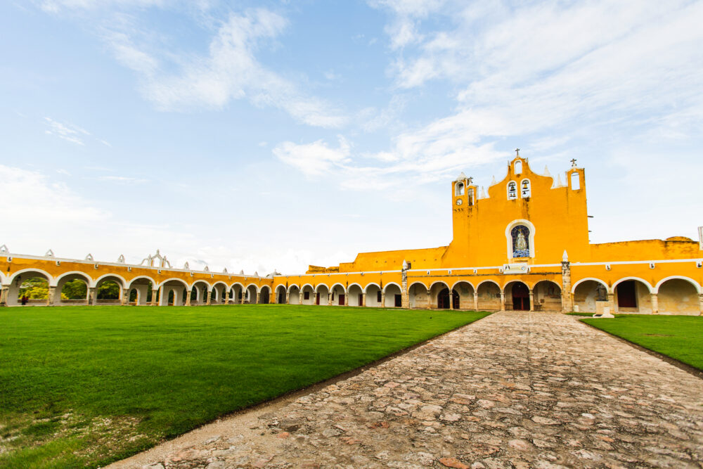 Embrace the Many Colours of Yucatan State - Travel Life Magazine