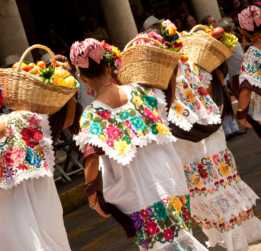 Mestizas - Travel Life Magazine