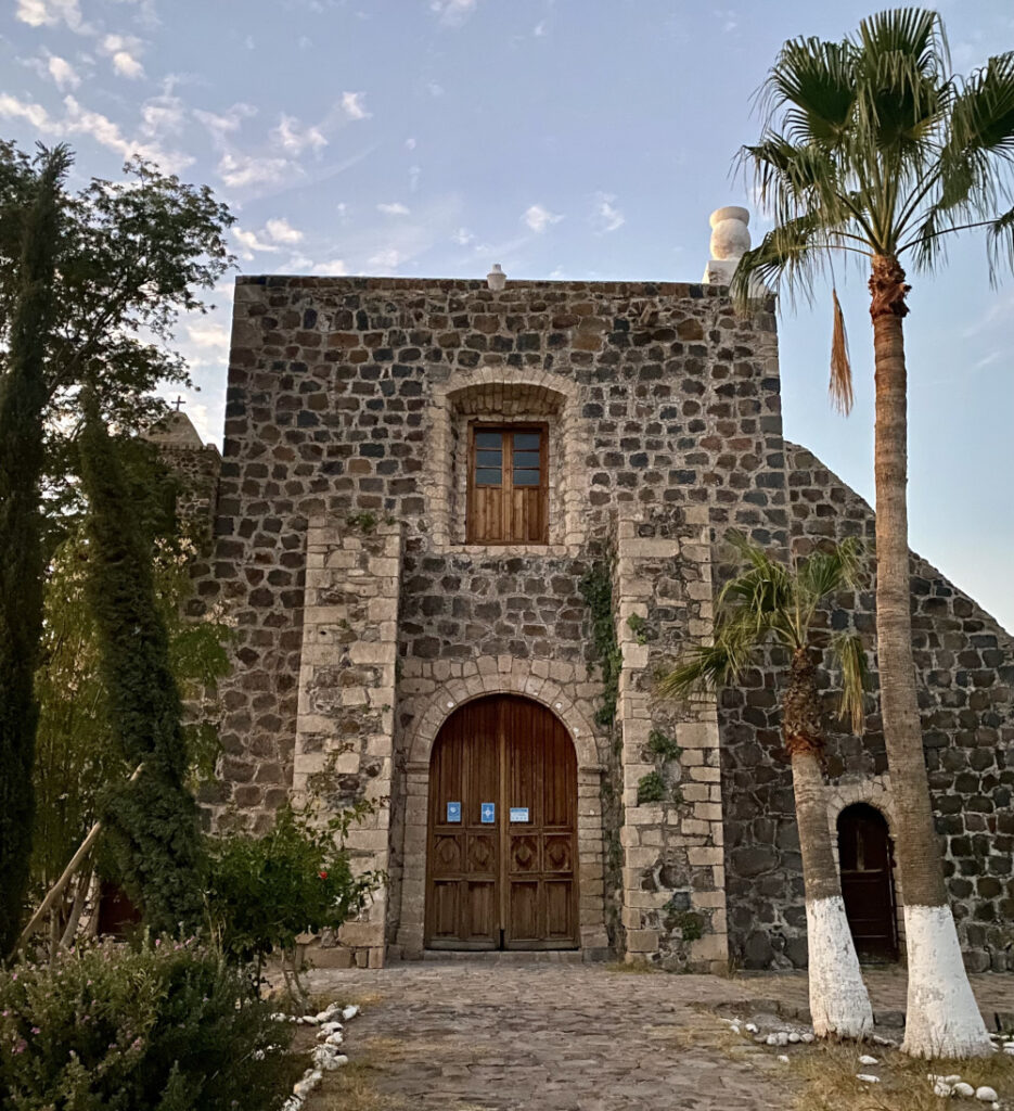 Falling in Love with Loreto - Travel Life Magazine