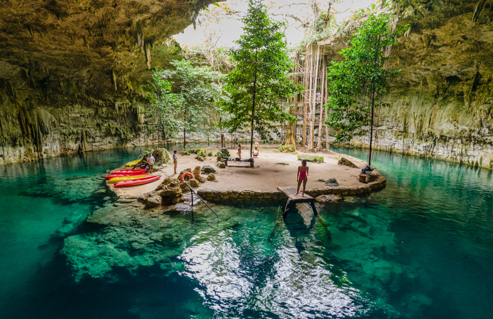 Making Memories in Yucatan - Travel Life Magazine