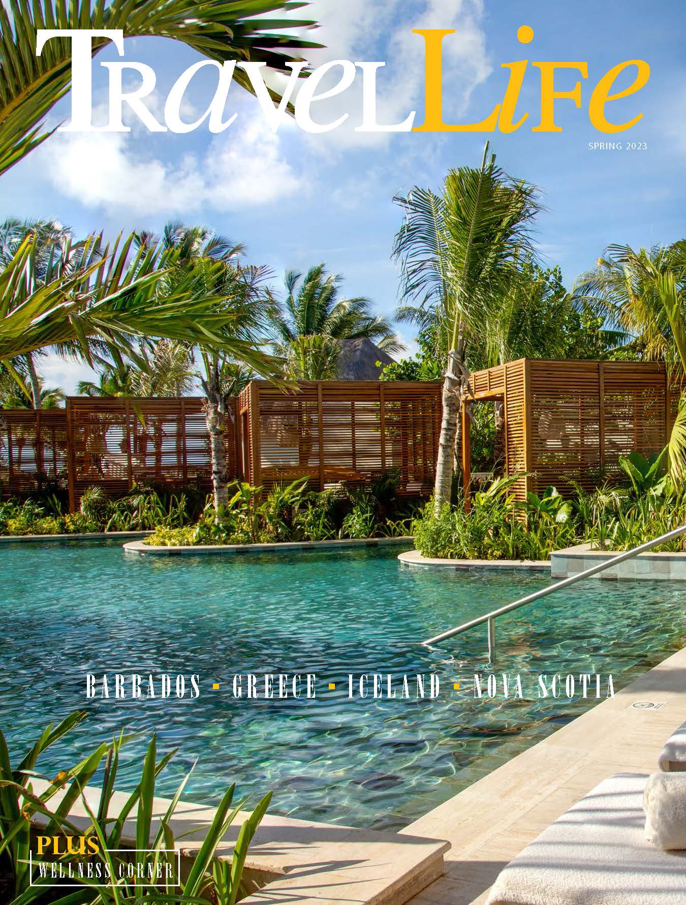 TravelLife Spring 2023_Page_01 - Travel Life Magazine